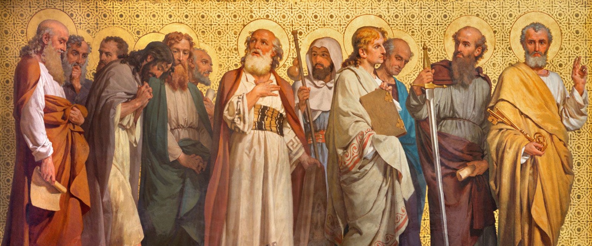 Understanding the Origins of Christianity