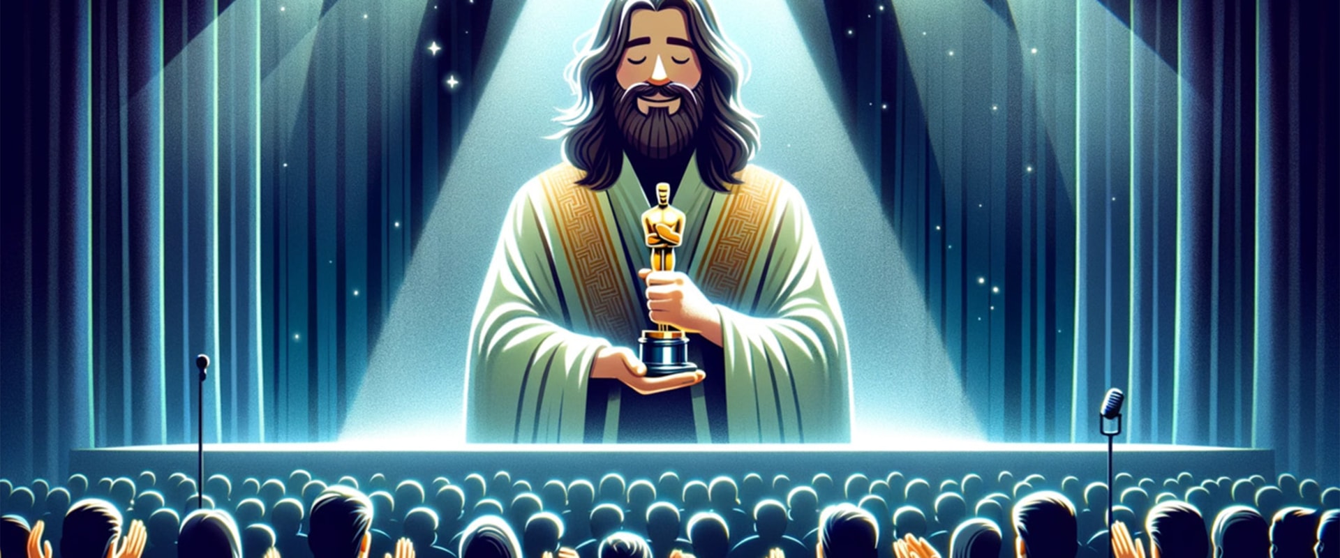 Important Figures in Christianity: Exploring the Bible Creed