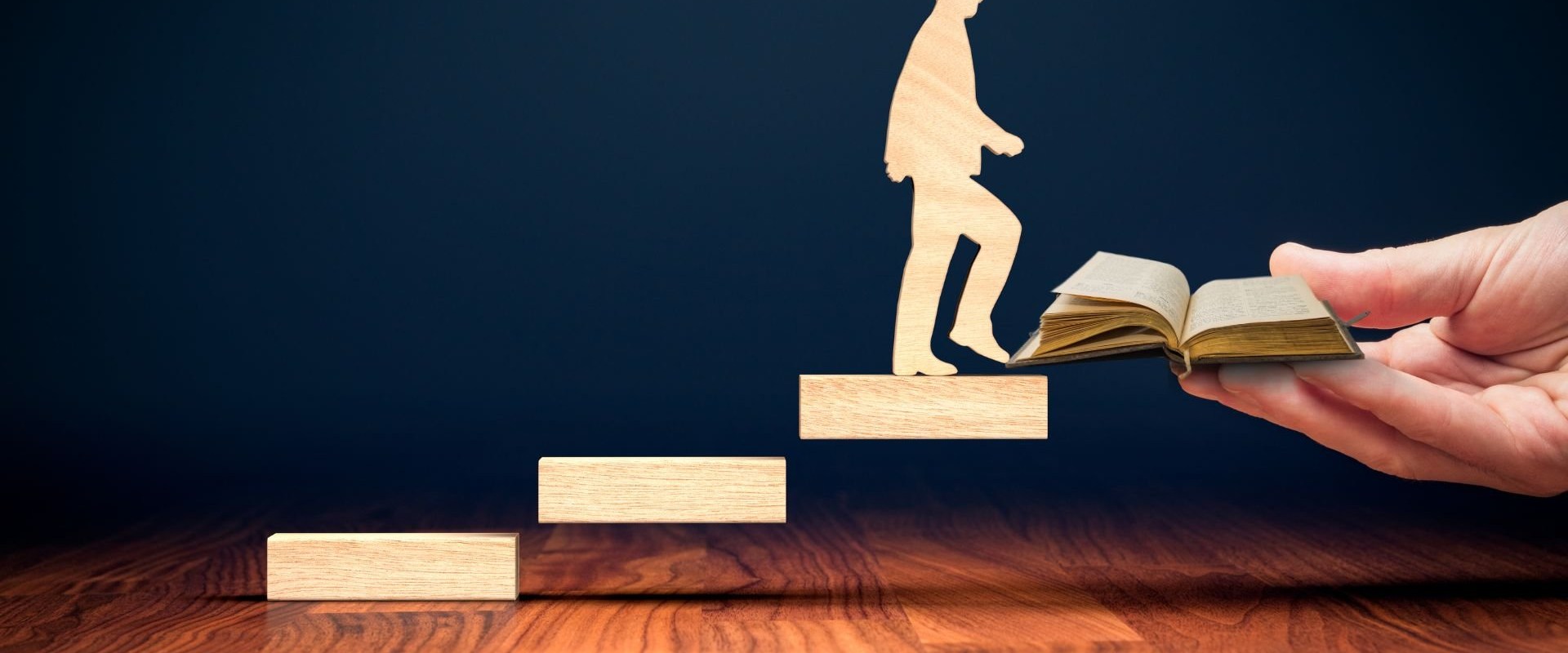 Personal Growth and Transformation Through Christianity: Exploring ...