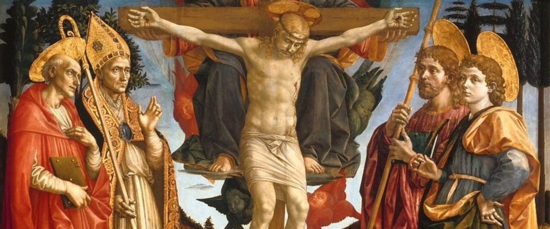 Understanding the Trinity: Unveiling the Core Beliefs of Christianity