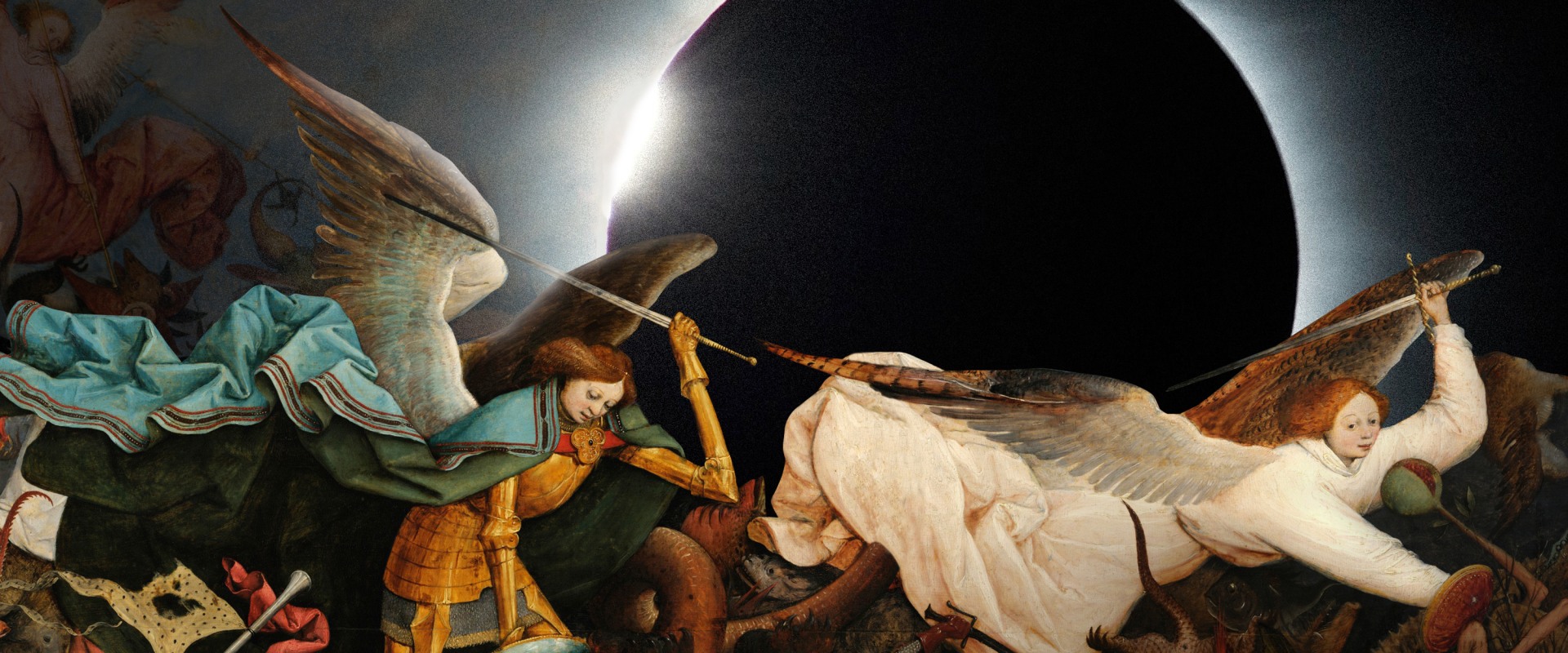 Interpreting Prophecies in Revelation