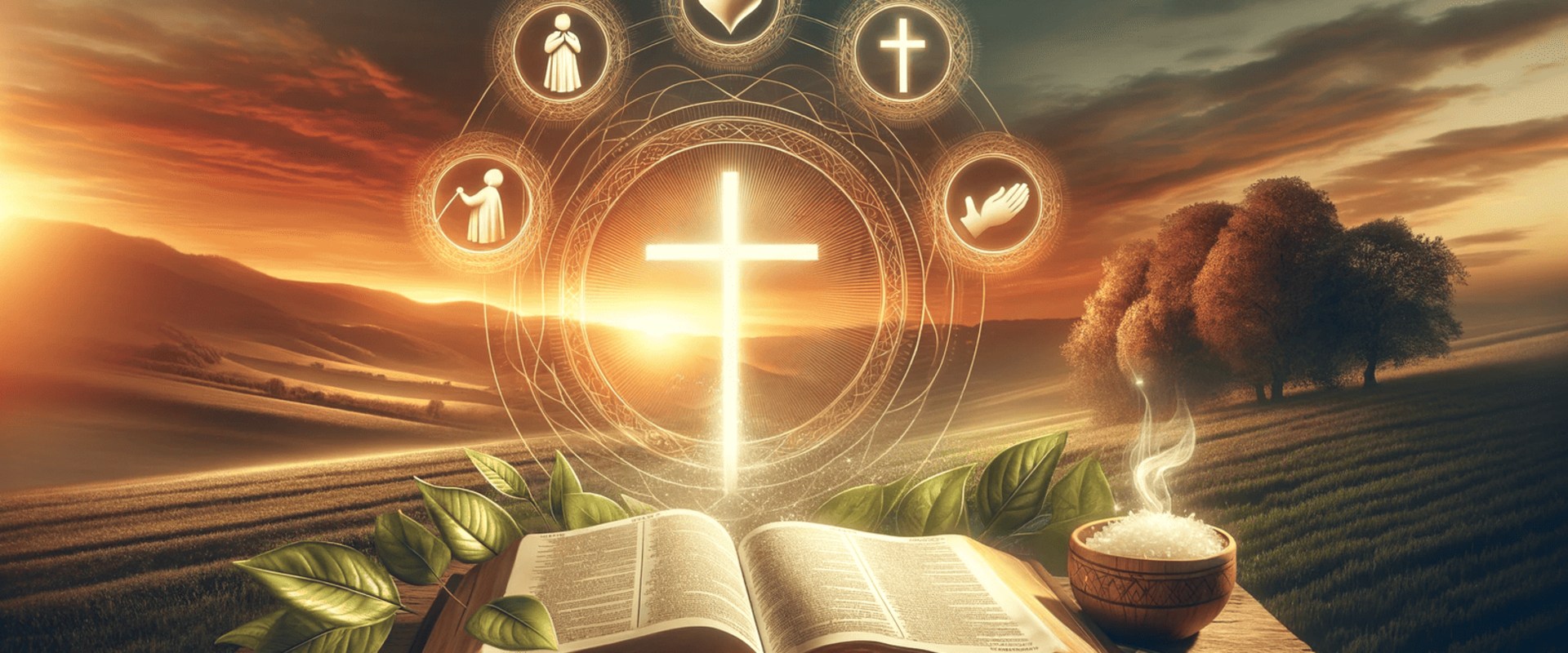 Christianity's Impact on Society: Exploring the Teachings and Values of ...